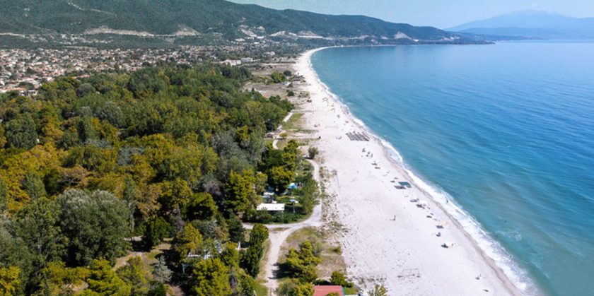 things to do and see – the Oasis Apartment, Asprovalta